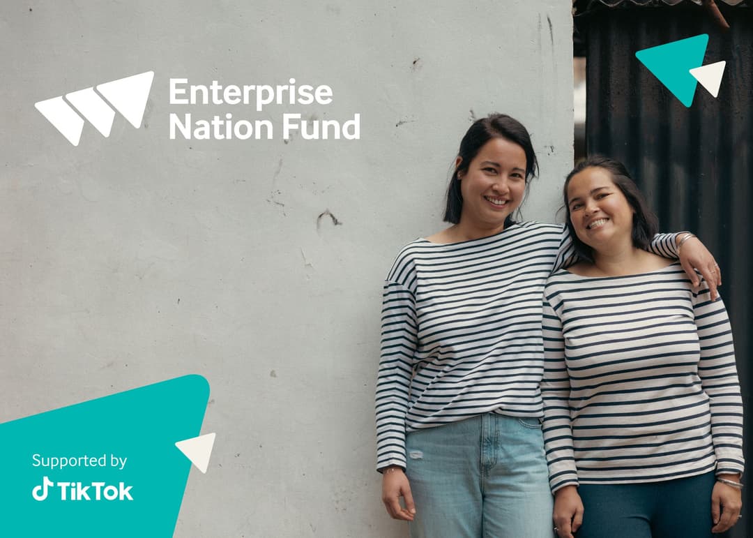 The Enterprise Nation Fund | Apply to win a small business grant ...